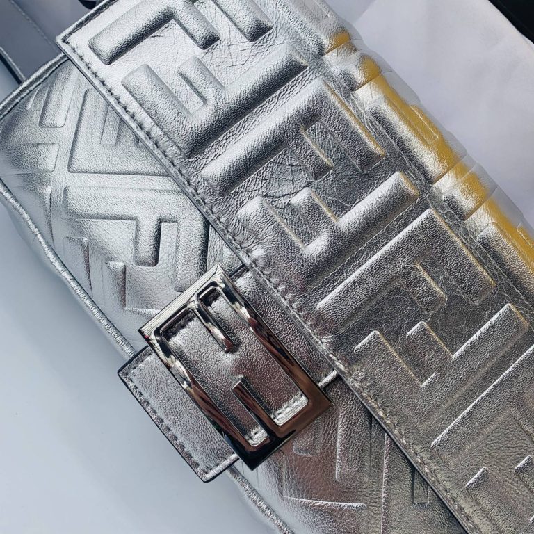 Fendi Roma Bag – Elegance Nicely