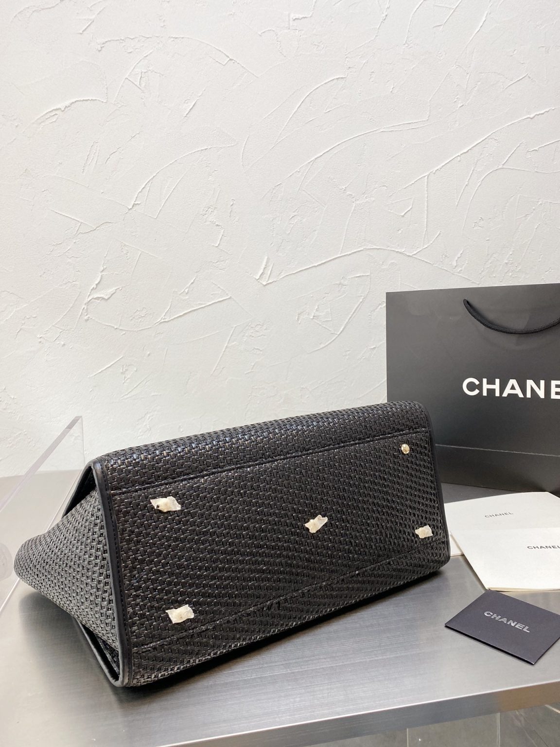 CHANEL Deauville – Elegance Nicely