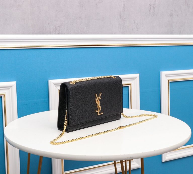 Saint Laurent Kate – Elegance Nicely